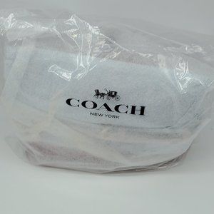 Coach | Bags | Coach Nora Kisslock C451 Carnation Leather | Poshmark